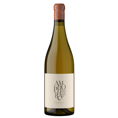 Gabriëlskloof, `Amphora` Sauvignon Blanc, 2023 (Case)