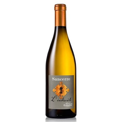 Anthony Girard, `L'Indiscrète` Sancerre, 2024 (Case)