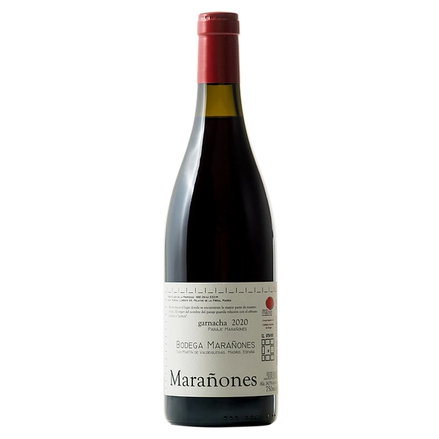 Bodega Maranones, Garnacha, 2020 (Case)