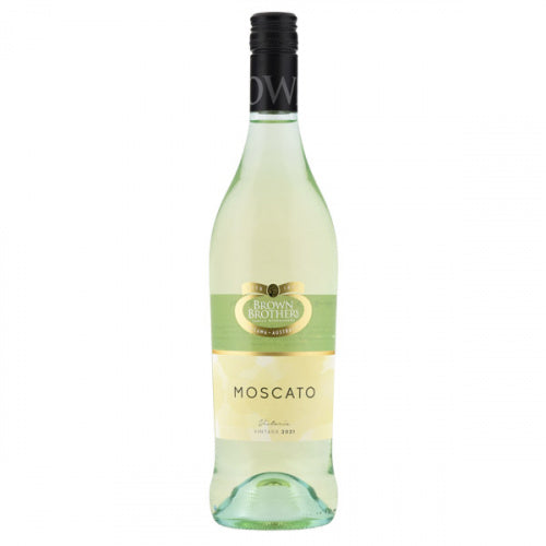 Brown Brothers, Victoria, Moscato 2024 (Case)