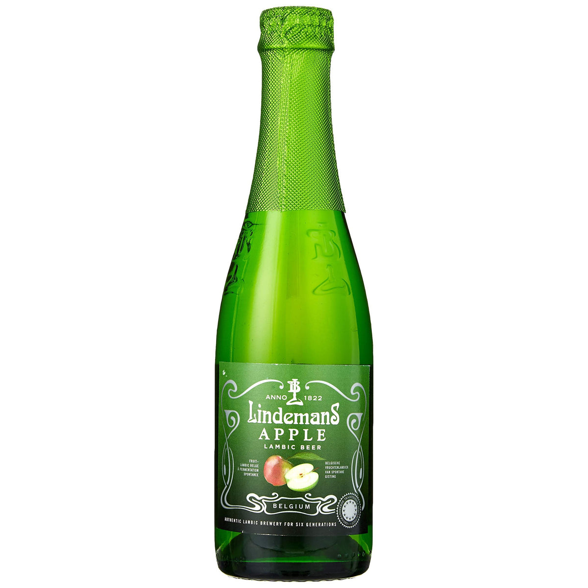 Lindemans Apple, 250ml Bottle