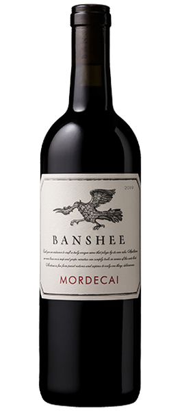 Banshee Mordecai Red (Case)