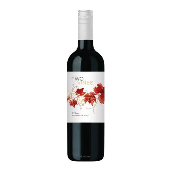 Columbia Crest Two Vines Cabernet Sauvignon (Case)