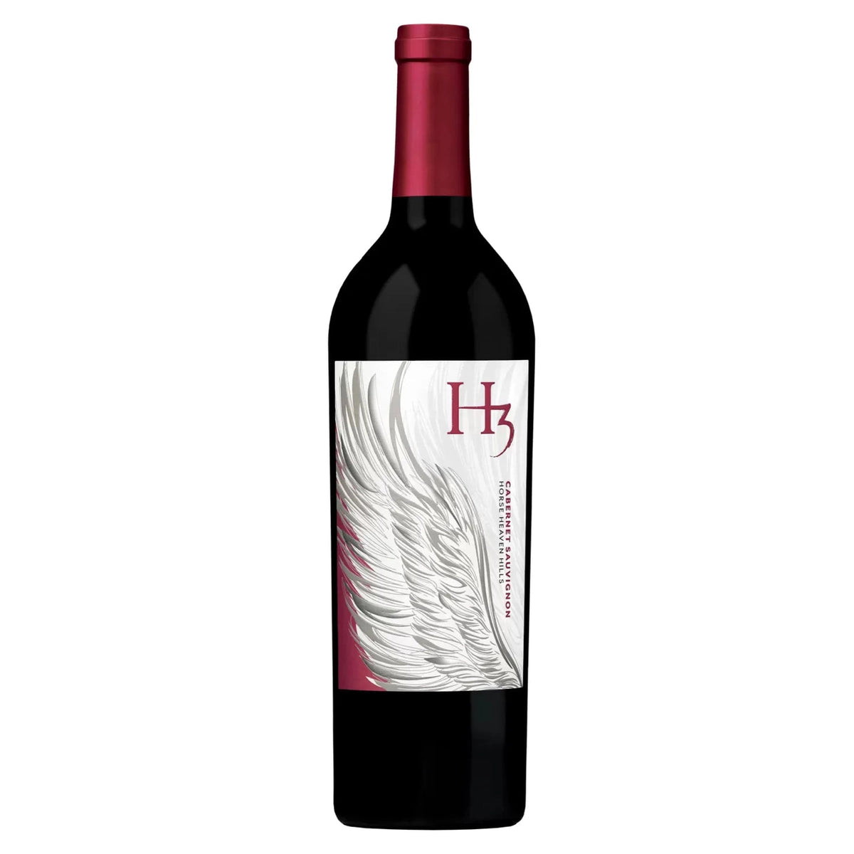 Buy Columbia Crest H3 Cabernet Sauvignon, (Case) - The Fine Wine Company
