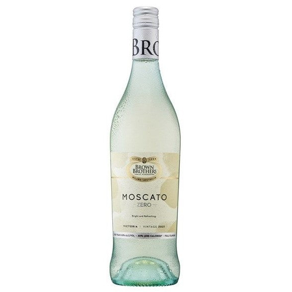 Brown Brothers, 'Zero' Victoria, Moscato 2023 Bottle