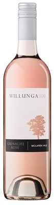 Willunga 100, Grenache Rose, 2024 (Case)