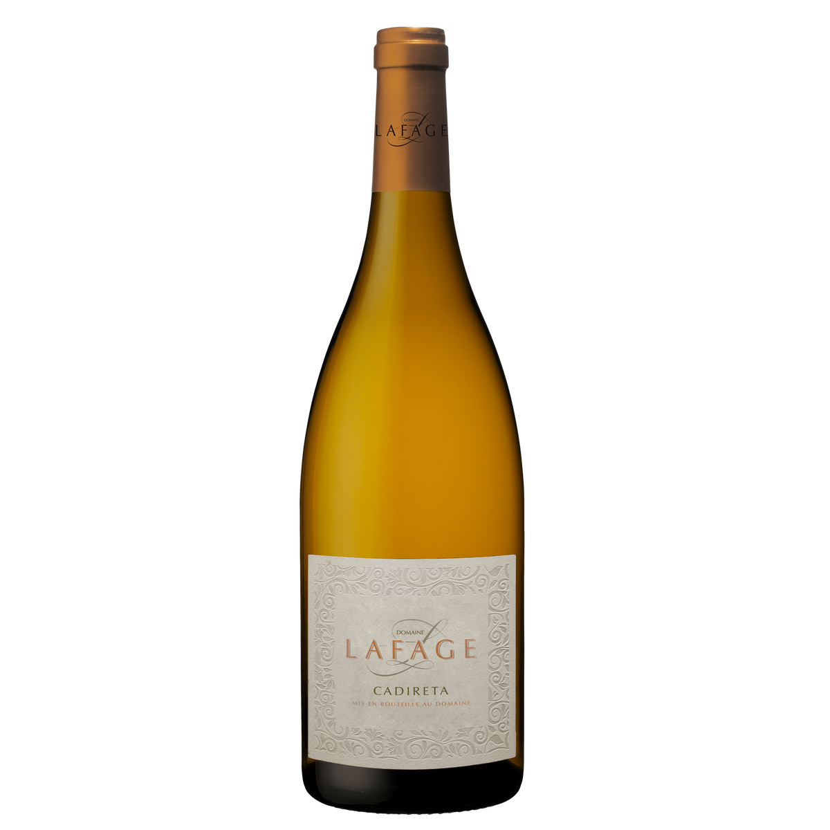 Domaine Lafage, Cantaca 2022 (Case)