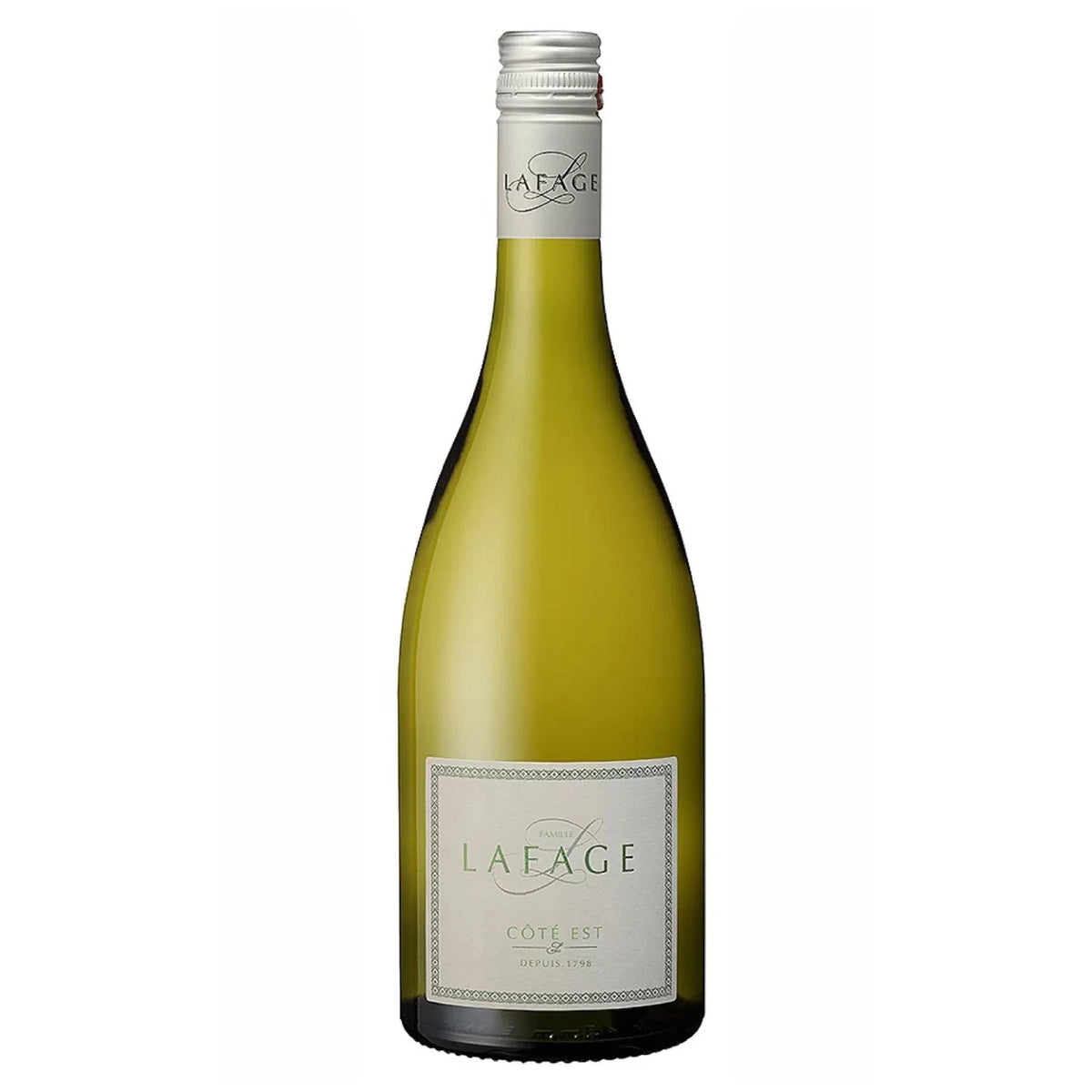 Domaine Lafage, Cote Est Blanc 2024 (Case)