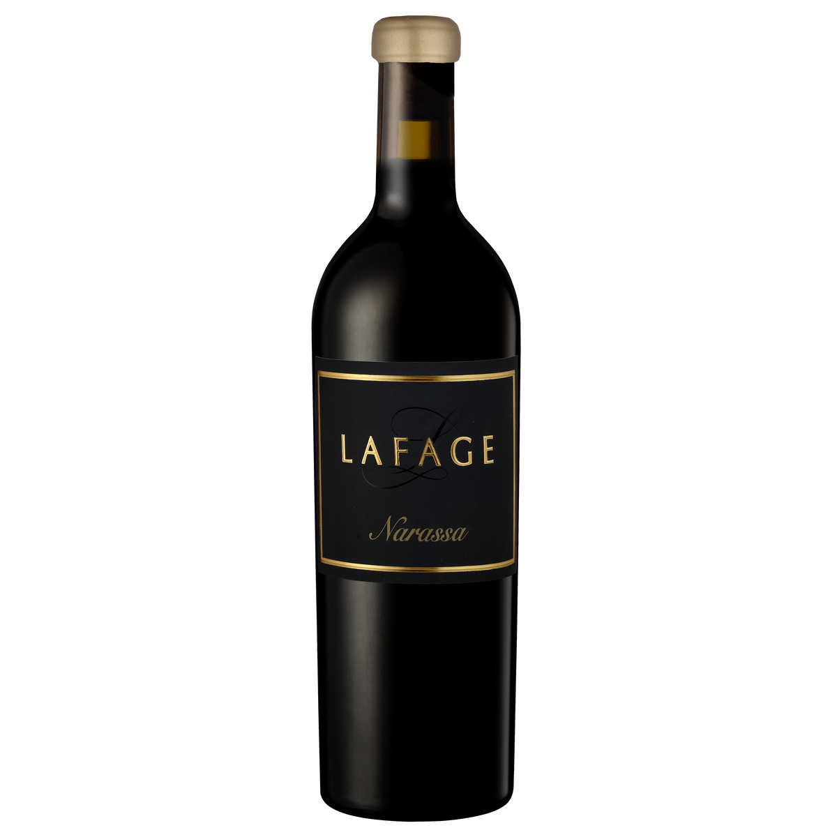 Domaine Lafage, Narassa 2023 (Case)