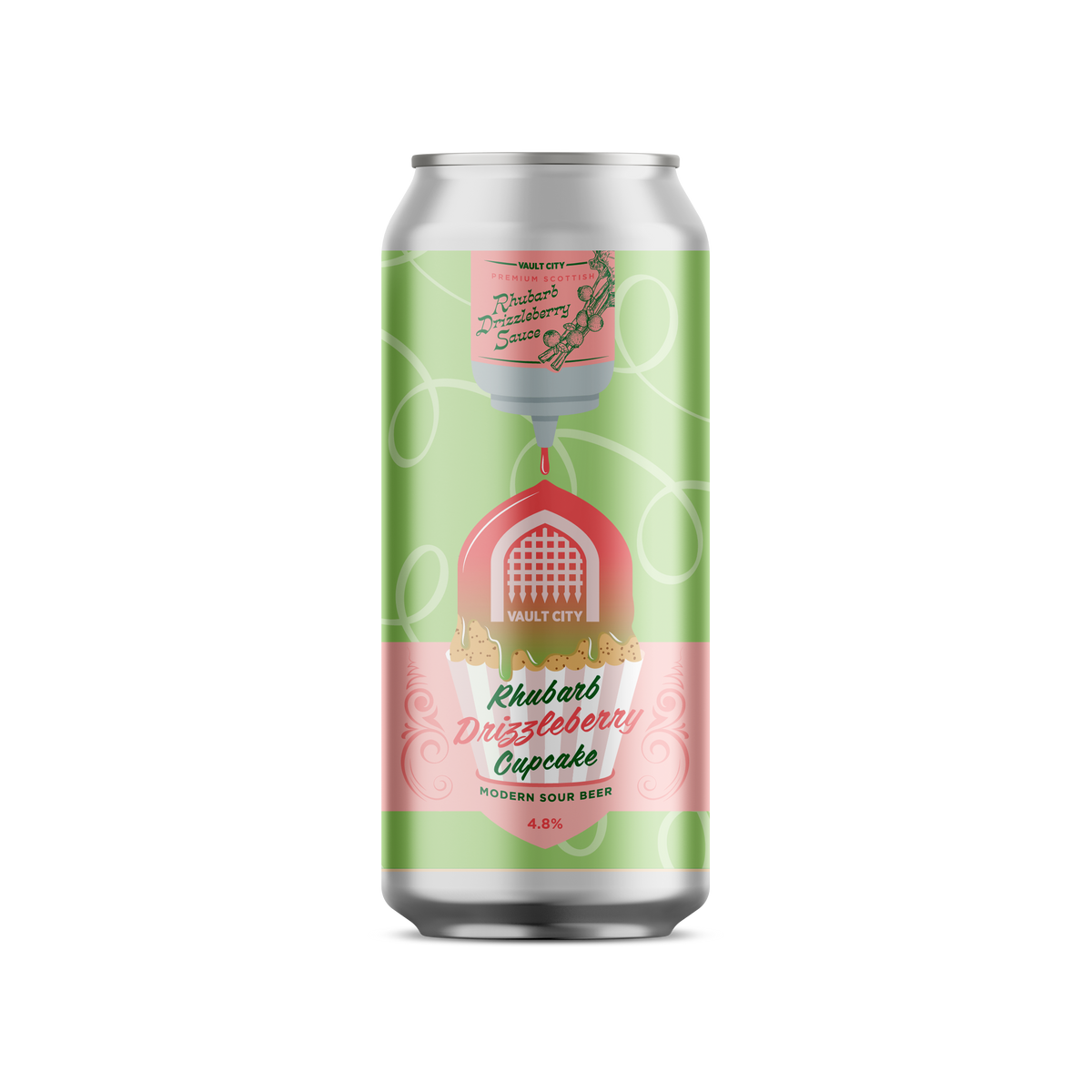 Vault City Brewing