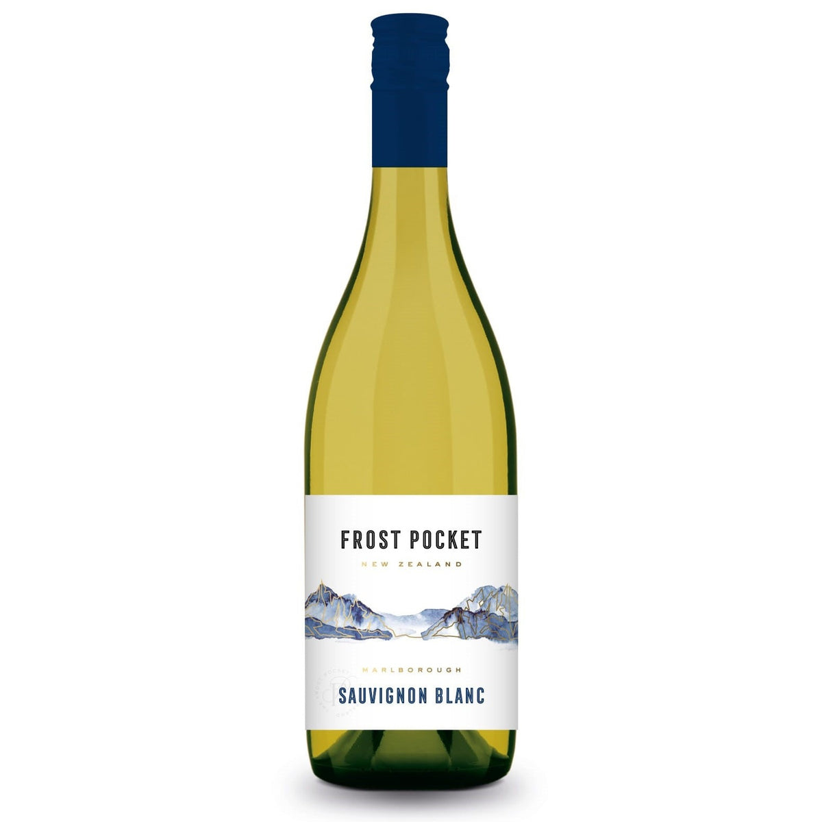 Frost Pocket, Sauvignon Blanc, 2023 (Case of 6 x 75cl)
