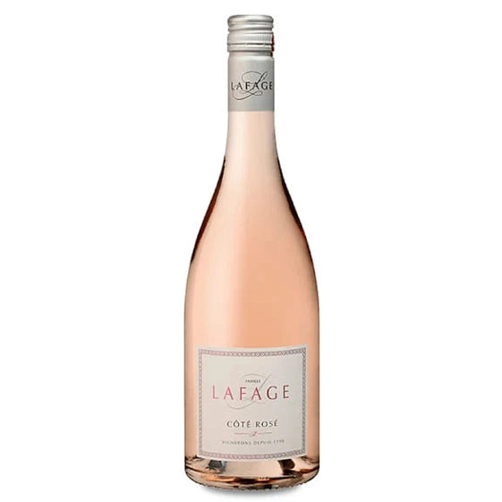 Domaine Lafage, Cote Rose 2025 (Case)