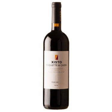Buy Roquette and Cazes, Xisto, 2019 (Case) - The Fine Wine Company