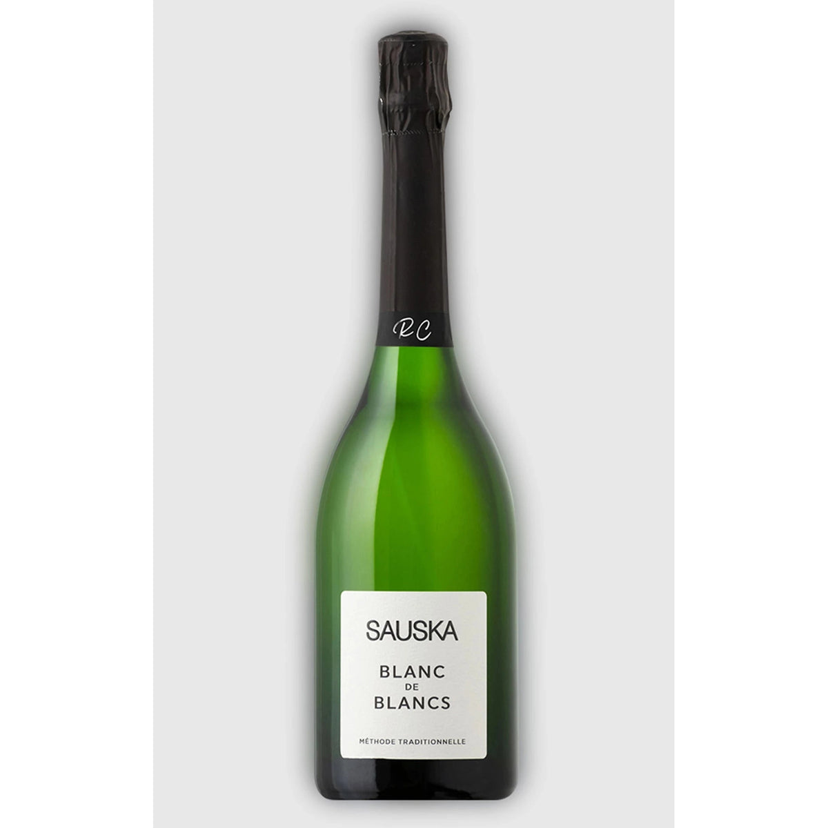 Buy Sauska, Blanc de Blancs, NV (Case) - The Fine Wine Company