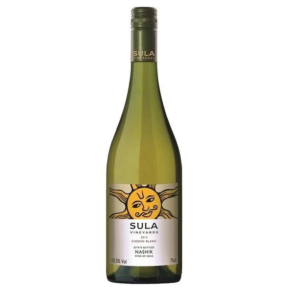 Sula Vineyards, Maharashtra, Chenin Blanc 2024 (Case)