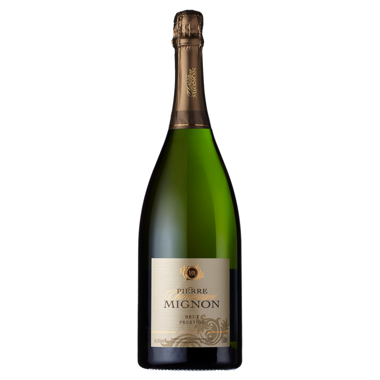Pierre Mignon, Brut Prestige, NV 150cl (Case)