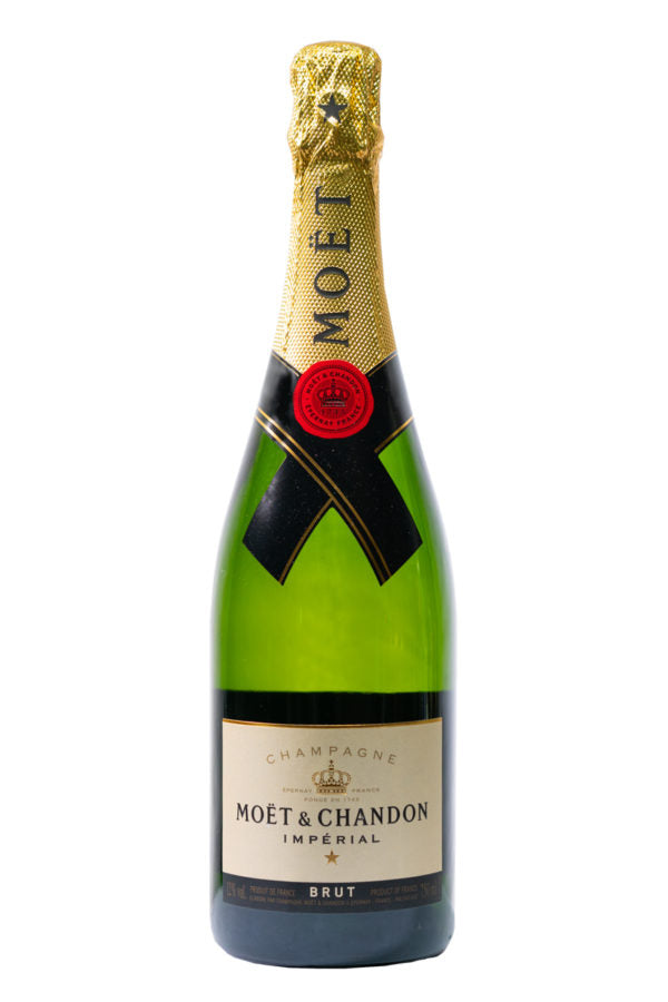 Moet et Chandon, Brut Imperial, NV 37.5cl (Case)