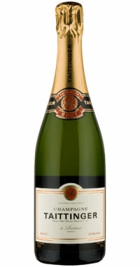 Taittinger, Brut Reserve, NV (Case)