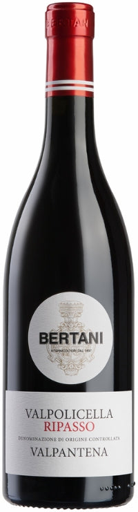 Bertani, Valpolicella Ripasso, 2021 Bottle