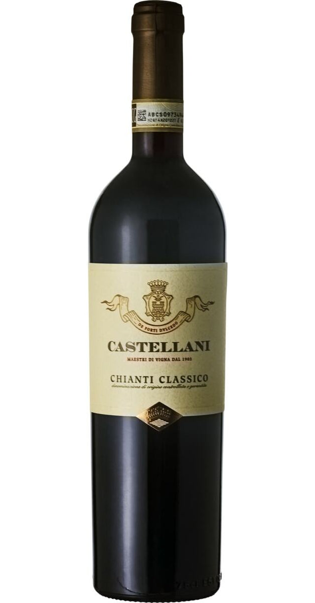 Castellani, Chianti Classico, 2021 (Case of 6 x 75cl)