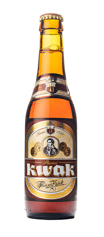 Bosteels Kwak, 330ml Bottle