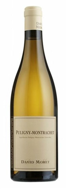 David Moret, Puligny Montrachet Villages, 2023 (Case)