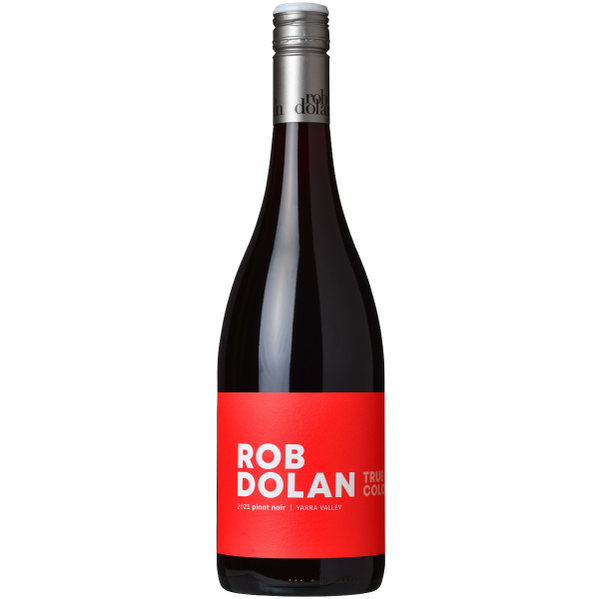 Buy Rob Dolan, Pinot Noir, 2023 (Case) - The Fine Wine Company
